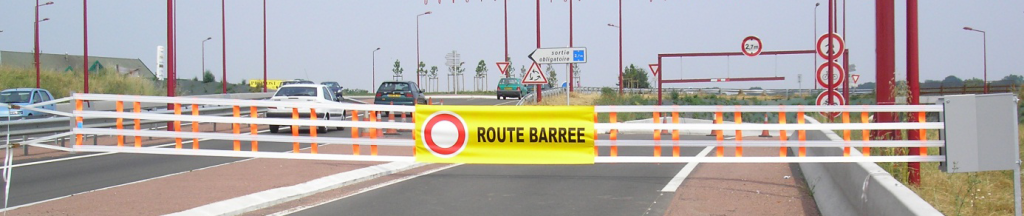 Textile barrier - GPI International