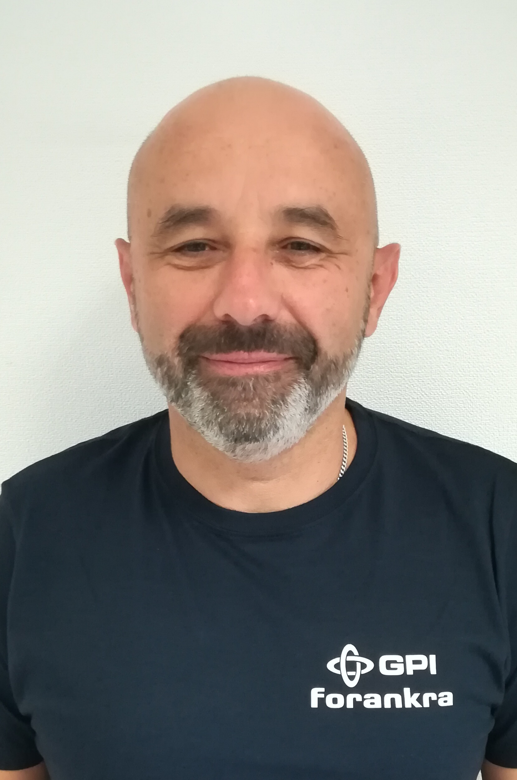 David POT - GPI International