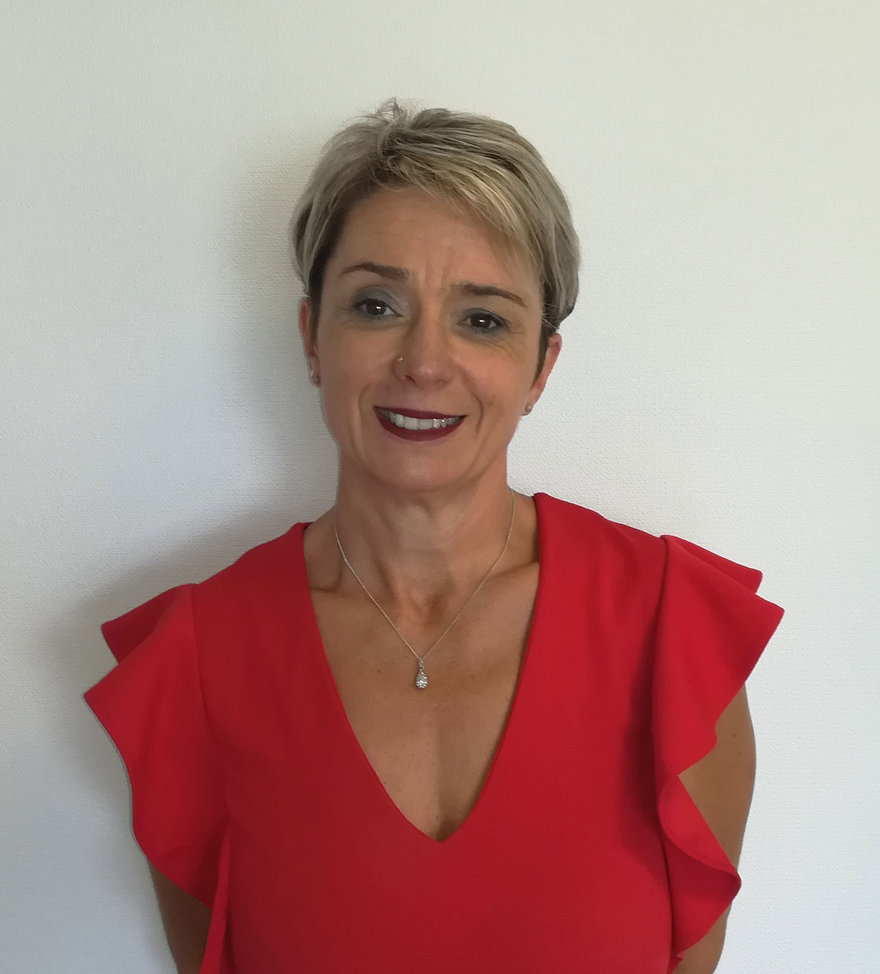 Sylvie POT - GPI International